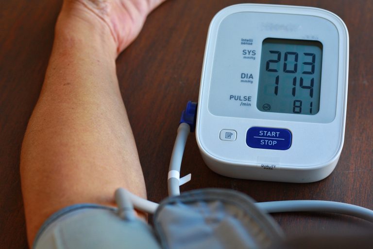 Lower Your High Blood Pressure Naturally Daily Health Alerts